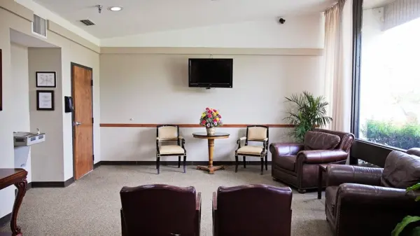 Our Facility | Turning Point Care Center | Moultrie, GA