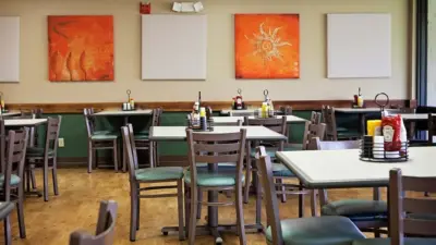 Our Facility | Turning Point Care Center | Moultrie, GA