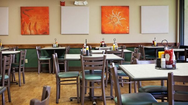 Our Facility | Turning Point Care Center | Moultrie, GA