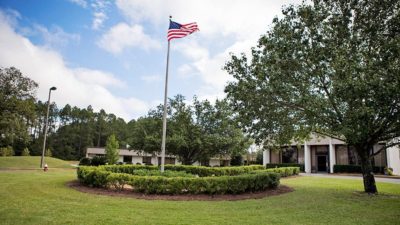 Our Facility | Turning Point Care Center | Moultrie, GA