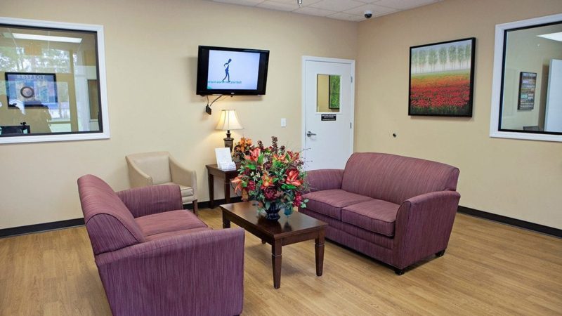 Our Facility | Turning Point Care Center | Moultrie, GA