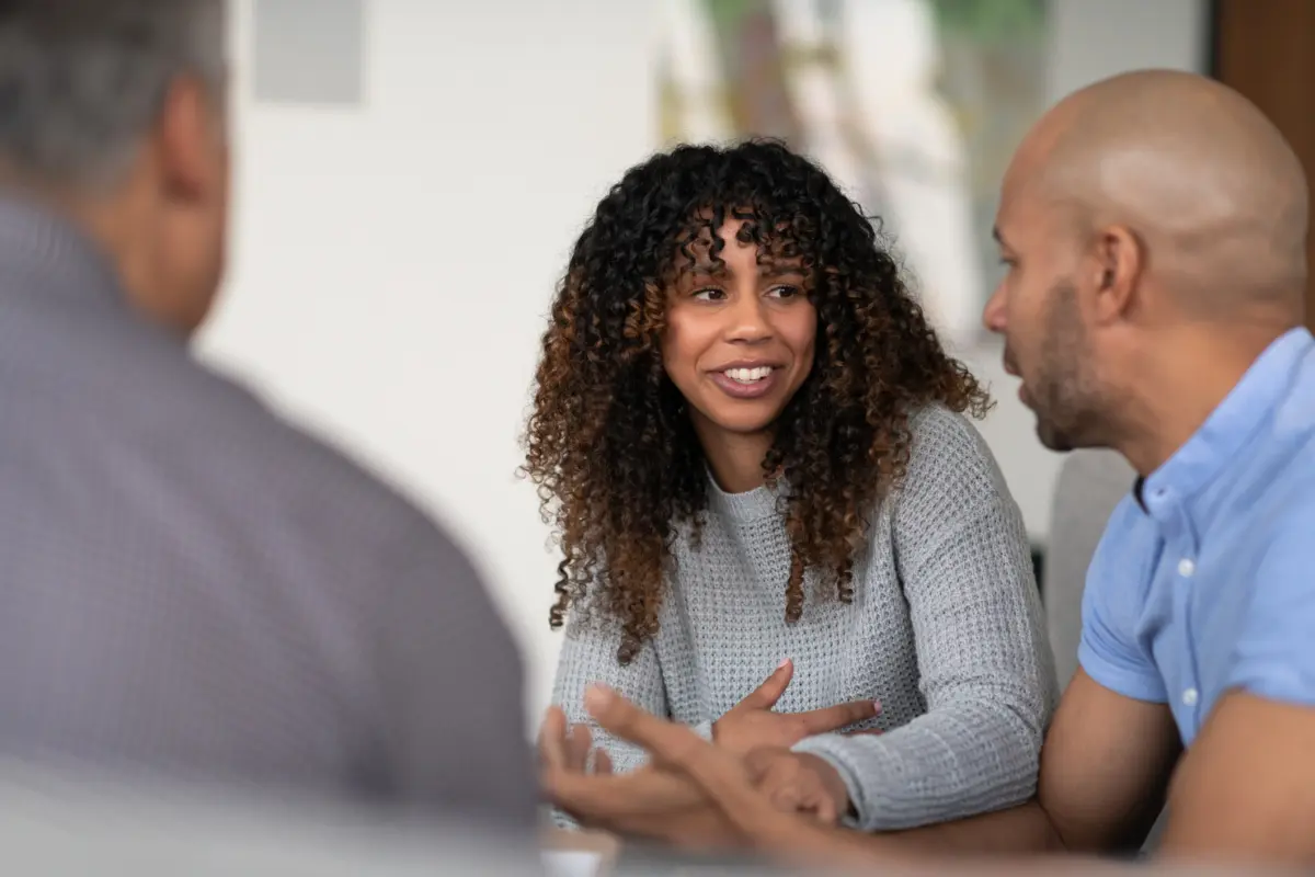 Admissions | Turning Point Care Center | Moultrie, Georgia